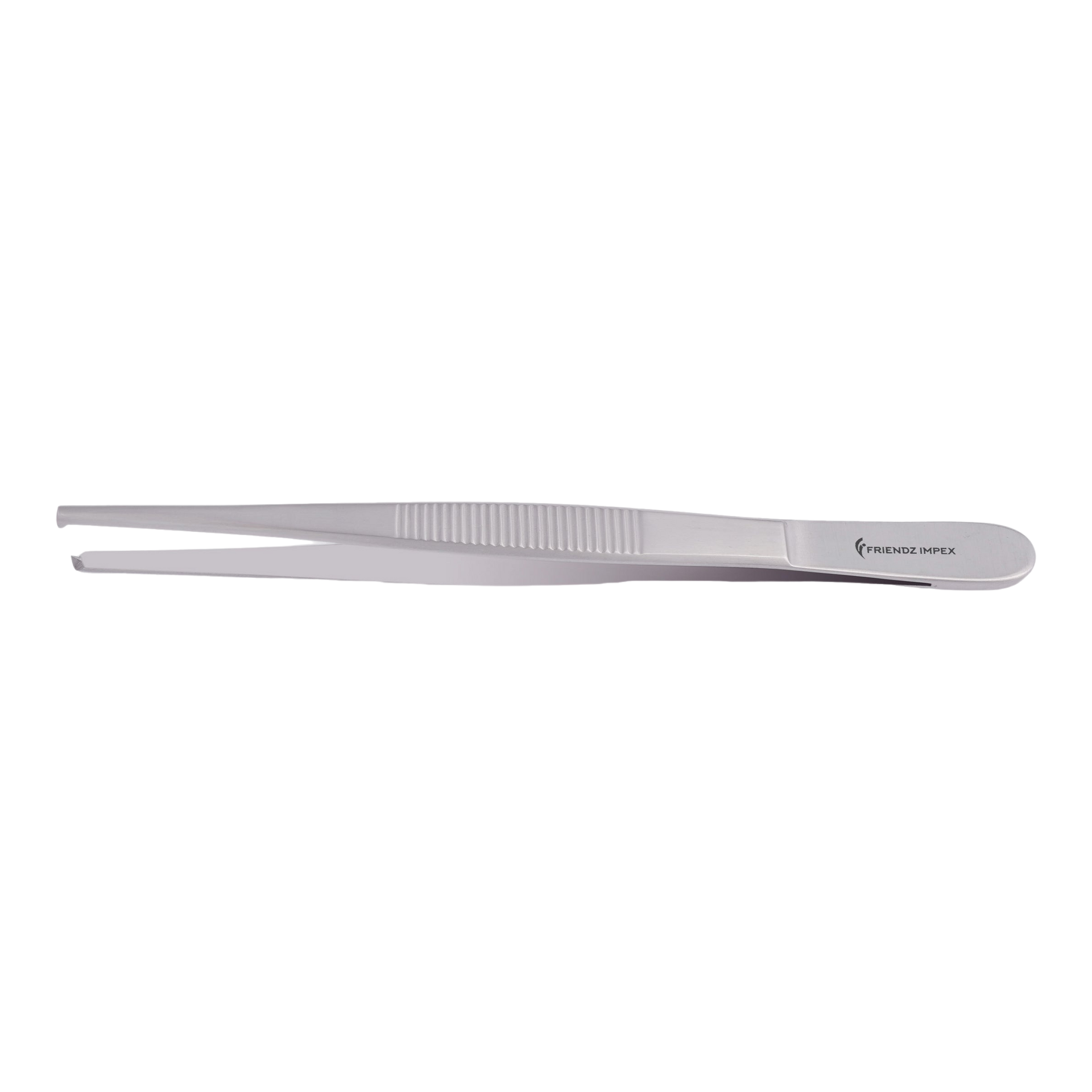 Fixation Forceps Straight & Curved | Surgical Training Instrument – GN ...