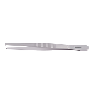 Fixation Forceps Straight & Curved | Surgical Training Instrument – GN ...