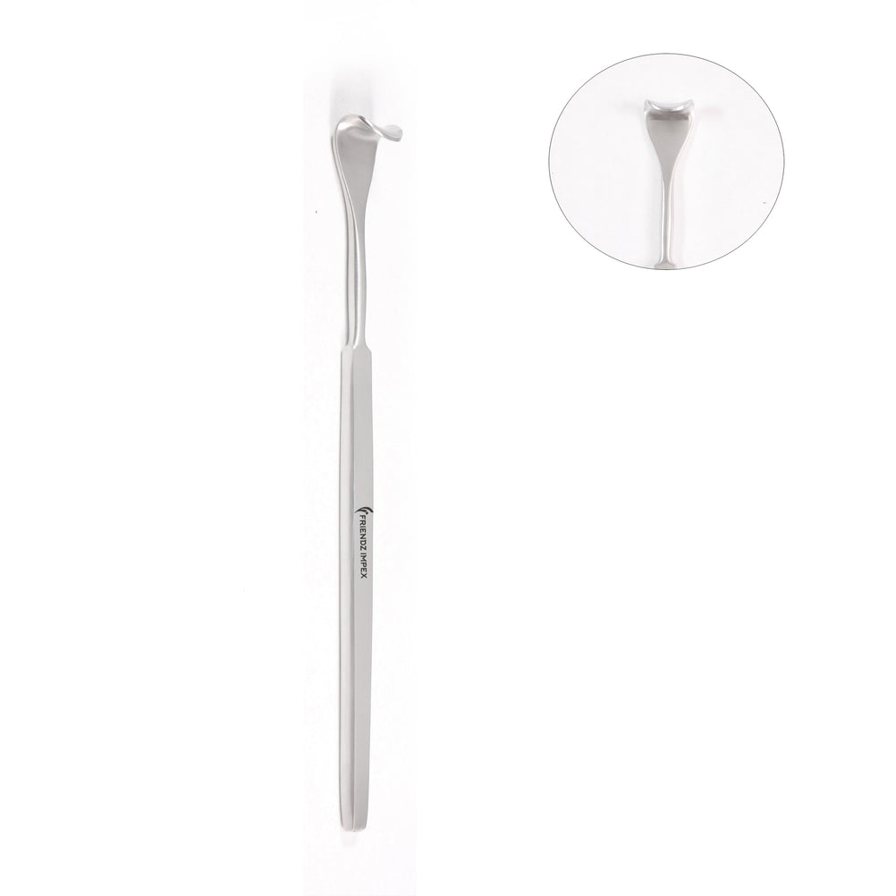 Desmarres Lid Retractor Ophthalmic Surgical Instruments Eyelid Retract